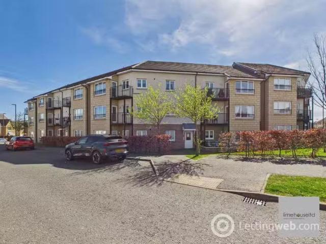 Property to rent in Auld Coal Road, Bonnyrigg, EH19