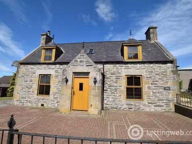 Property to rent in Aultmore, Keith