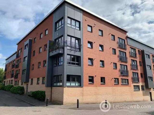 Property to rent in Avenuepark Street, North Kelvinside, Glasg.