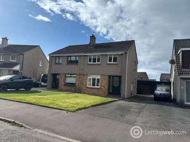 Property to rent in Avonbrae Crescent, Hamilton, ML3 7PJ