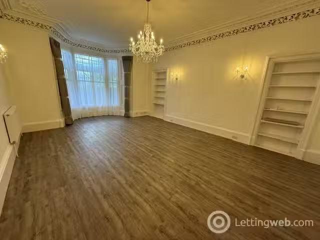 Property to rent in Avrom House, 23 Seafield Road, Broughty Fe.