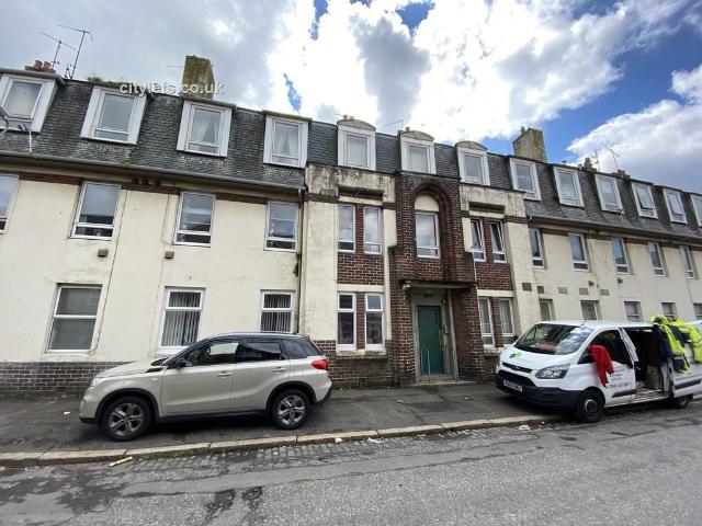 Property to rent in Ayr, KA8, Elba Street properties 586672