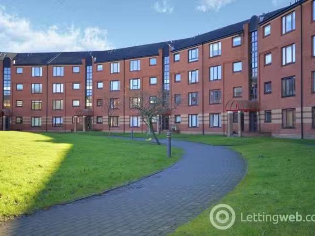 Property to rent in Ayr Street, Glasgow, G21