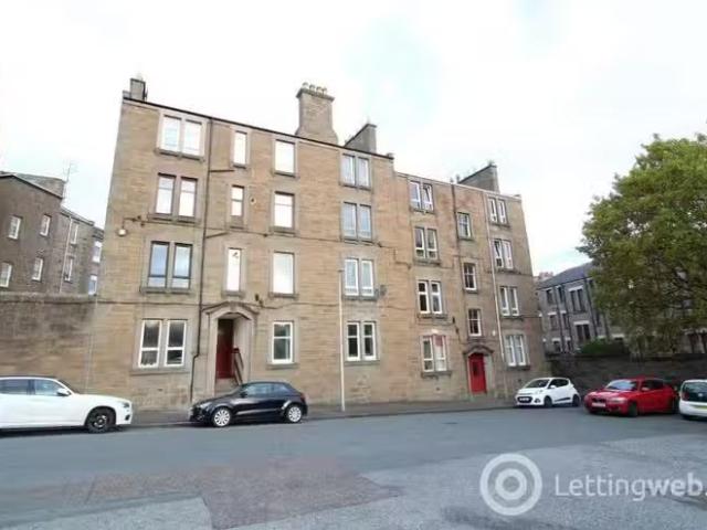 Property to rent in Abbotsford Street, West End, Dundee, DD2