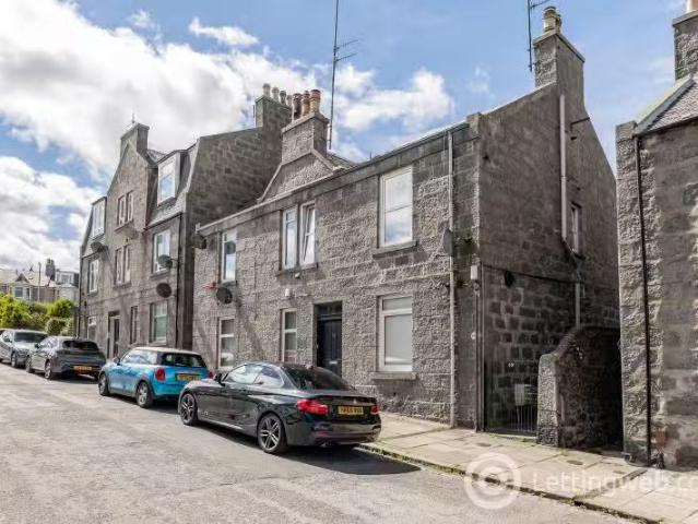 Property to rent in Abbey Place, Torry, Aberdeen, AB11