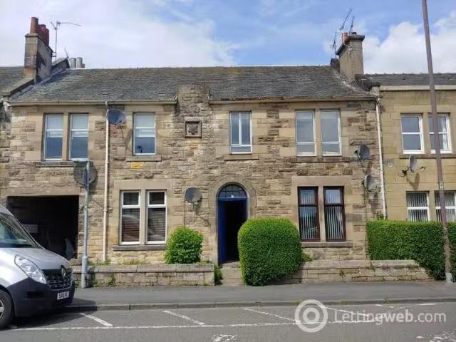 Property to rent in Abbey Road, Riverside, Stirling, FK8
