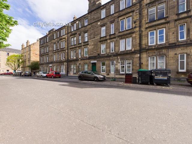 Property to rent in Abbeyhill, EH7, Elgin Terrace properties 525893