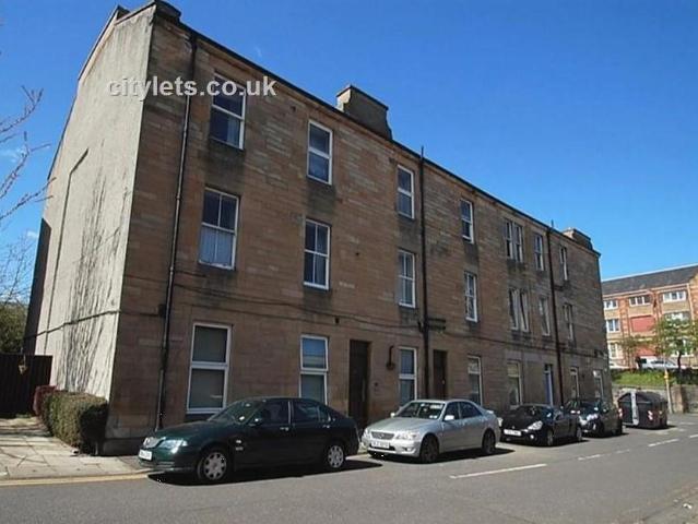 Property to rent in Abbeyhill, EH7, Taylor Place properties 494349