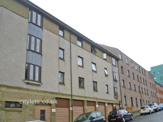 Property to rent in Abbeyhill, EH8, Abbey Lane properties 585881