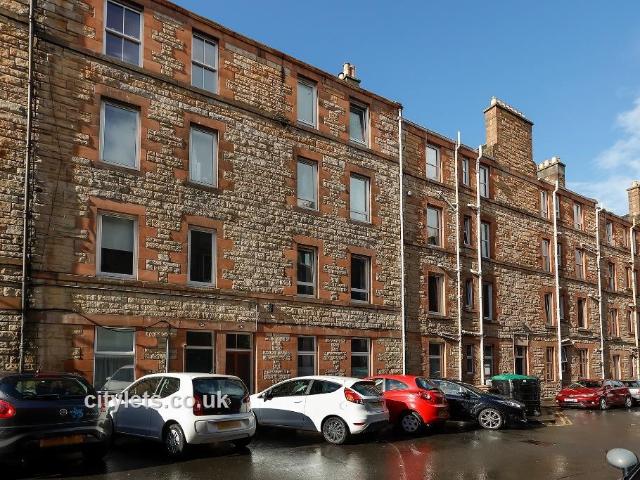Property to rent in Abbeyhill, EH8, Milton Street properties 532274