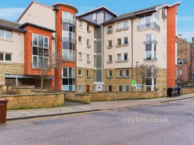 Property to rent in Abbeyhill, EH8, Spring Gardens properties 581767