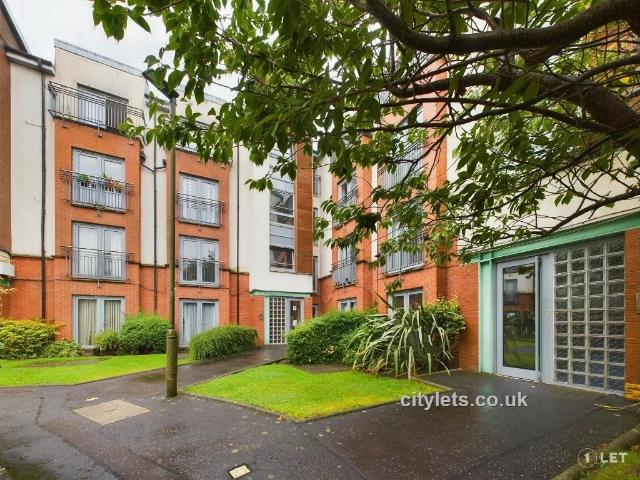 Property to rent in Abbeyhill, EH8, Tytler Court properties 566161