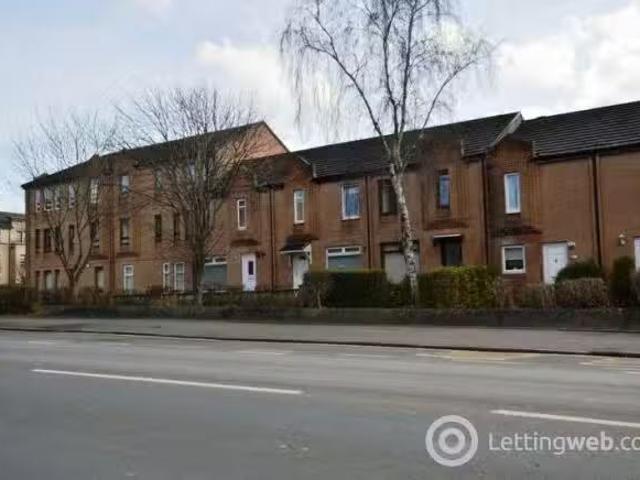 Property to rent in Abercromby Drive, Dennistoun, Glasgow, G40
