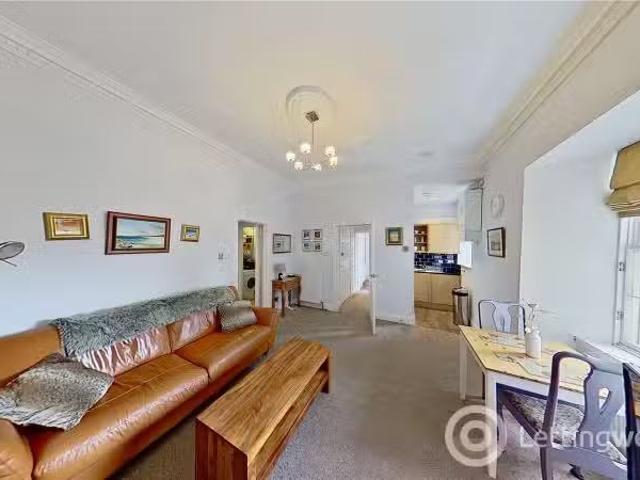 Property to rent in Abercromby Place, Edinburgh, EH3