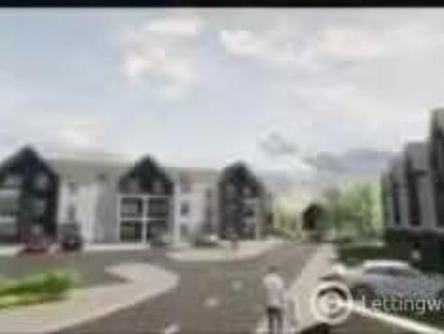 Property to rent in Aberdour Road, Burntisland