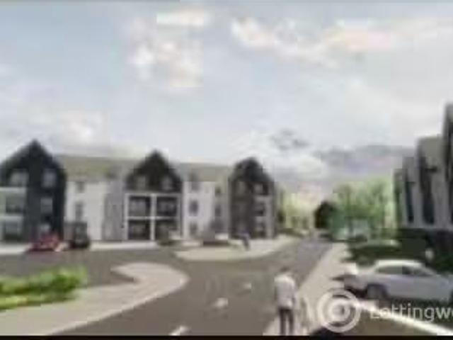 Property to rent in Aberdour Road, Burntisland
