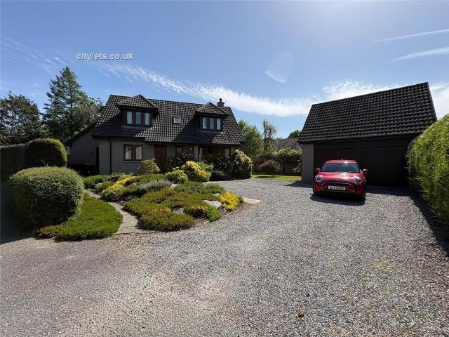 Property to rent in Aboyne, AB34, Burnside Walk properties 586526