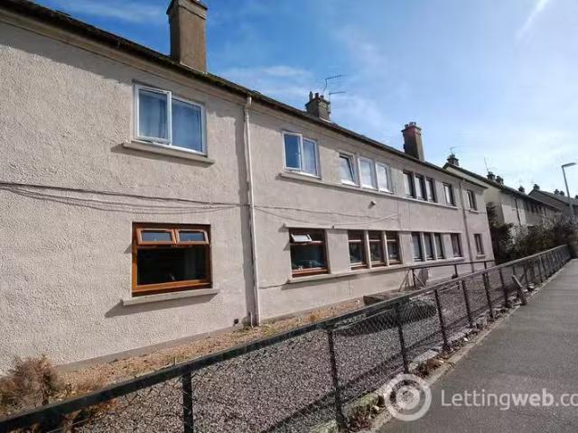 Property to rent in Aboyne Road, Ground Floor Flat, Aberdeen.