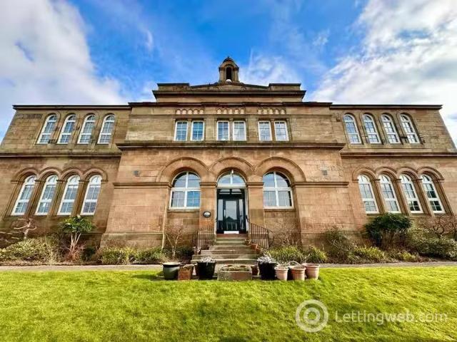 Property to rent in Academy Place, Coatbridge, North Lanarkshi.