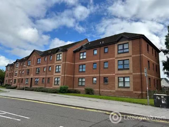 Property to rent in Academy Terrace,, Bellshill, ML4 1BD