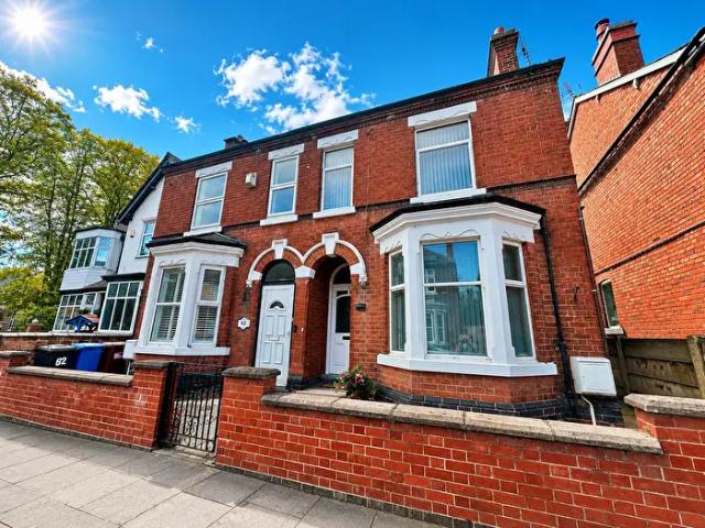 Property To Rent In Acton Road, Nottingham, NG10