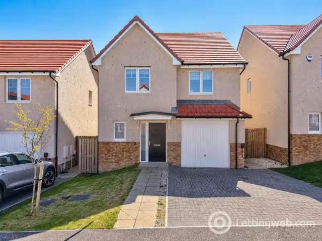 Property to rent in Adam Crescent, Downfield, Dundee, DD3 0SL