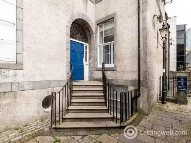Property to rent in Adelphi, Aberdeen