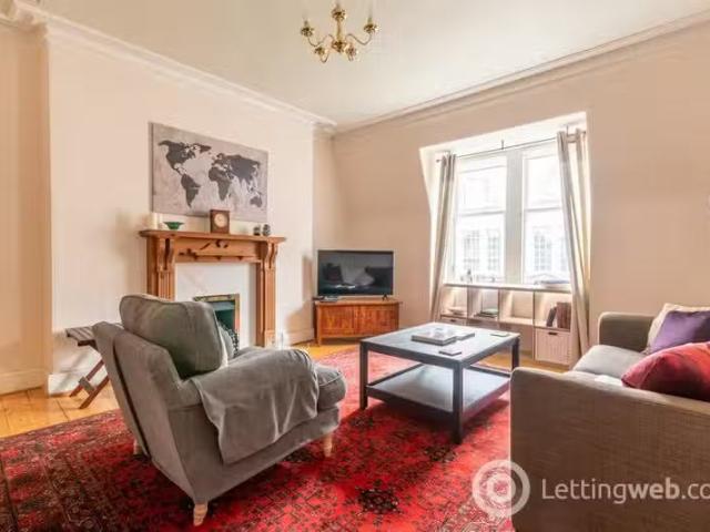 Property to rent in Admiral Terrace, Edinburgh, EH10 4JH
