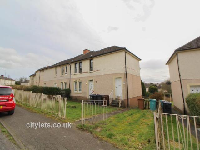 Property to rent in Airdrie, ML6, Whinhall Avenue properties 538255
