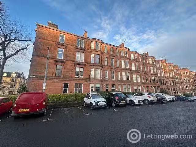 Property to rent in Airlie Street, Hyndland, Glasgow, G12