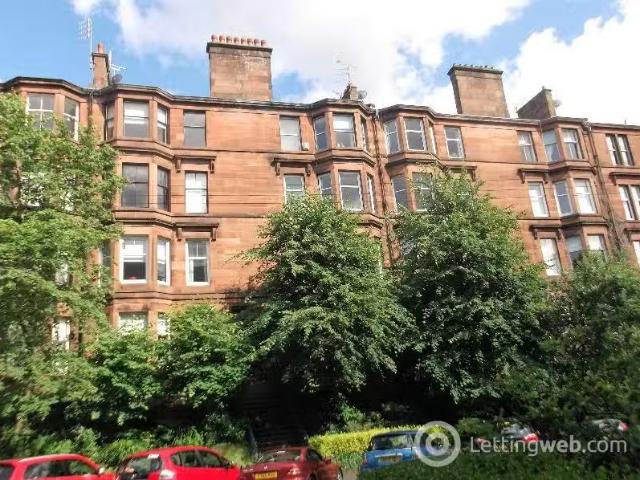 Property to rent in Airlie Street, Hyndland, Glasgow, G12 9TP