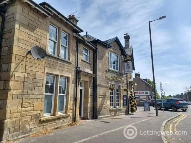 Property to rent in Airthrey Road, Stirling, Stirlingshire, FK9