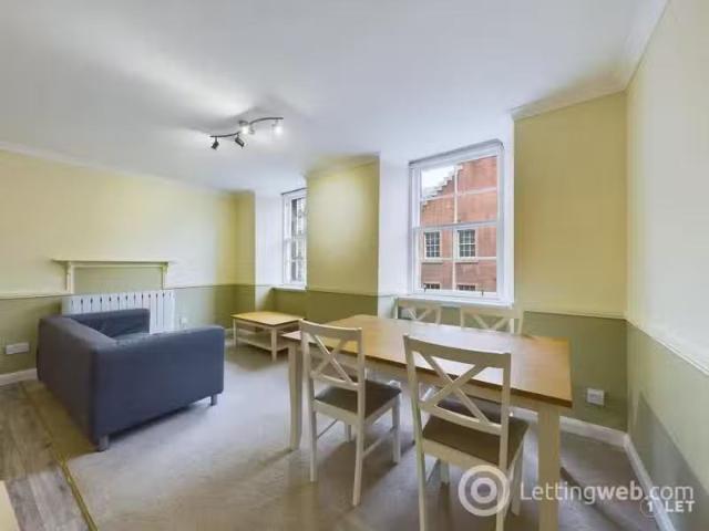 Property to rent in Aitchison's Close, 58 West Port, Old Town.
