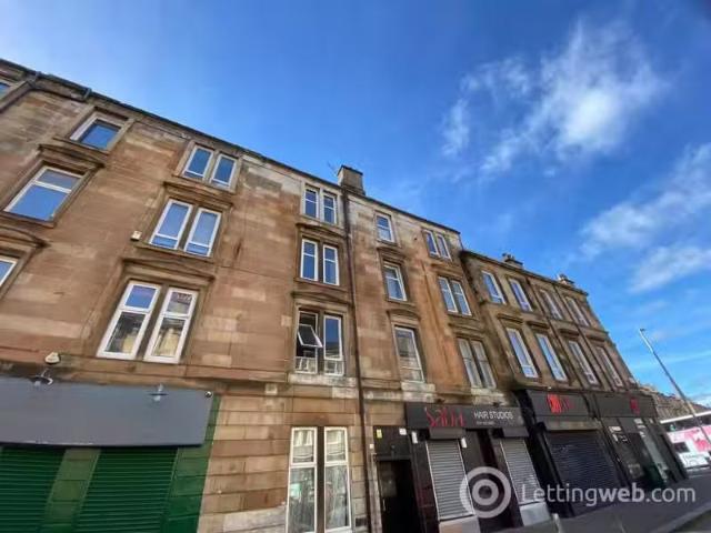 Property to rent in Albert Road, Govanhill