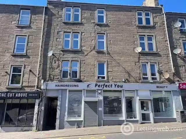 Property to rent in Albert Street,, Dundee, DD4 6QH