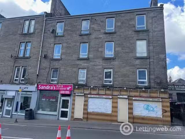 Property to rent in Albert Street East,, Dundee, DD4 6QH