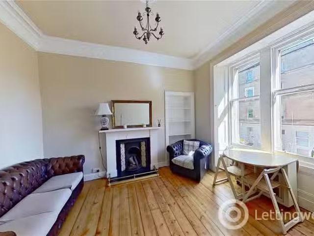 Property to rent in Albert Street, Edinburgh, EH7