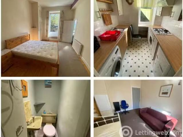 Property to rent in Albert Street, Leith, Edinburgh, EH7 5LY
