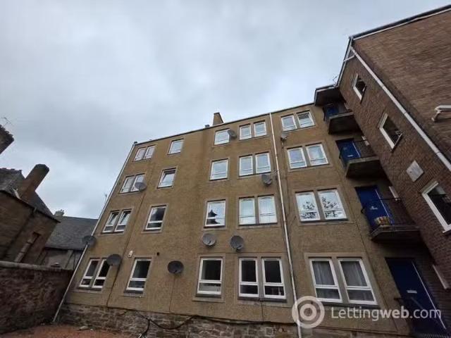 Property to rent in Albert Street North,, Dundee, DD4 6QH