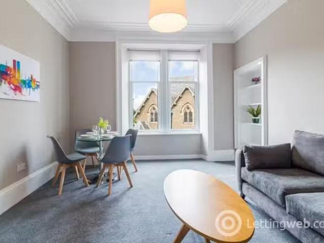 Property to rent in Albert Street, Stobswell, Dundee, DD4