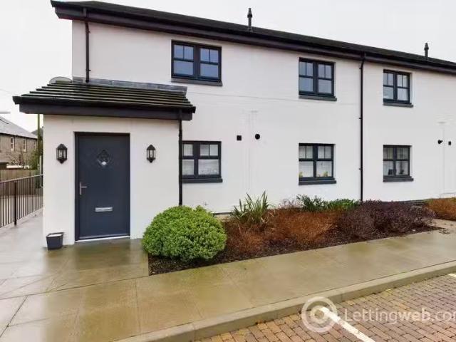Property to rent in Albion Court, Biggar, ML12