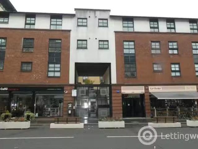 Property to rent in Albion Street, Glasgow, G1 1NY