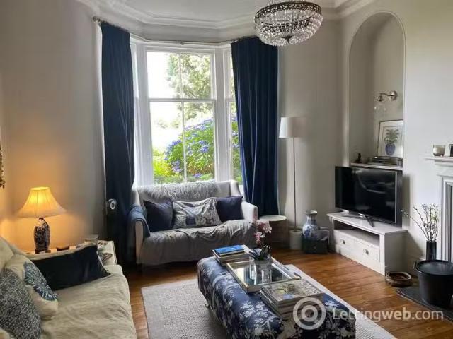 Property to rent in Albury Place, Ground Floor, Ab11