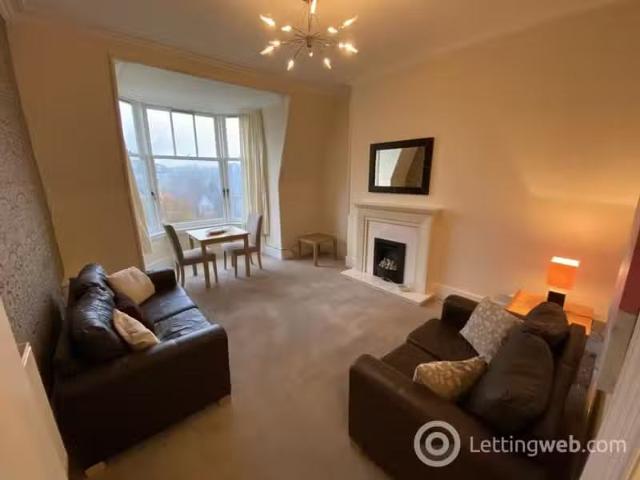 Property to rent in Albury Road, Top Right, AB11