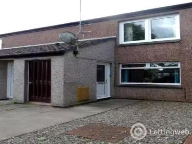 Property to rent in Alder Court, Calside, Dumfries