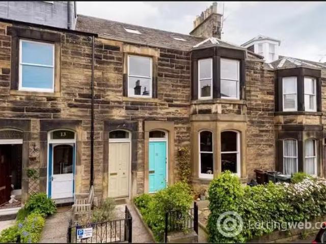 Property to rent in Alderbank Place, Shandon, Edinburgh, EH11