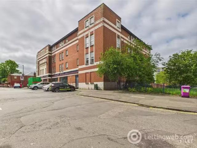 Property to rent in Alexander Drive, Gorgie, Edinburgh, EH112RH