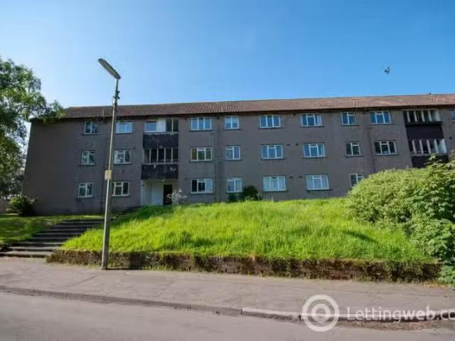 Property to rent in Alexander Road, Glenrothes, KY7 4JD
