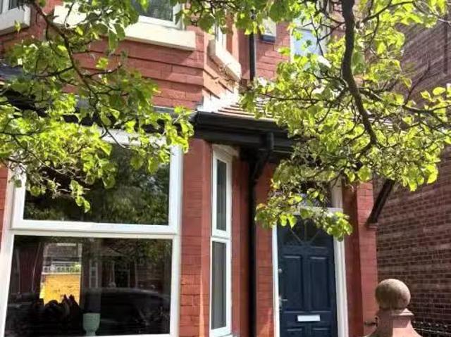 Property to rent in Alexandra Avenue, Mosside