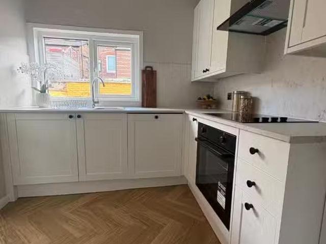 Property to rent in Alexandra Avenue, Mosside, Manchester, M14.